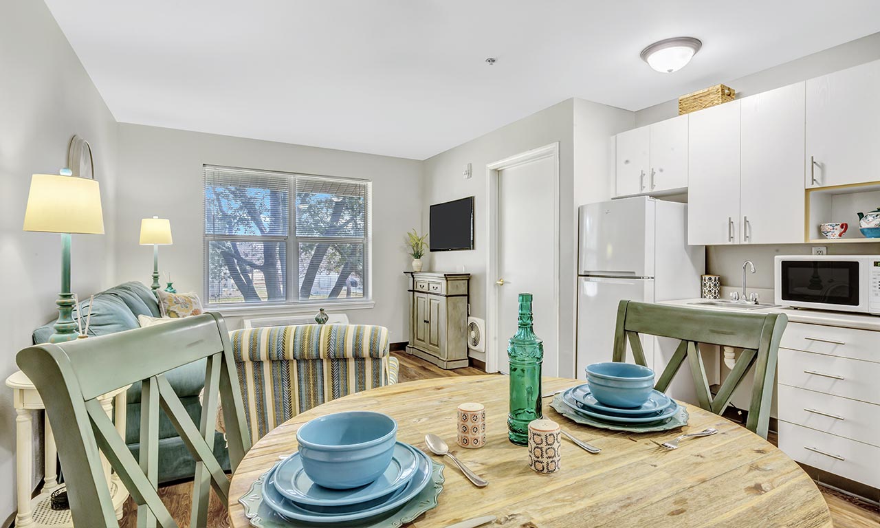 View Our Photo Gallery | The Grove on Forest Lane