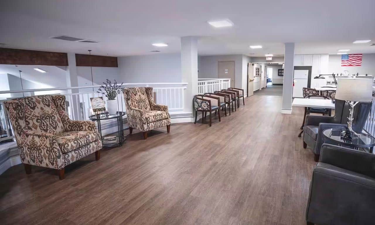 View Our Photo Gallery | The Grove on Forest Lane