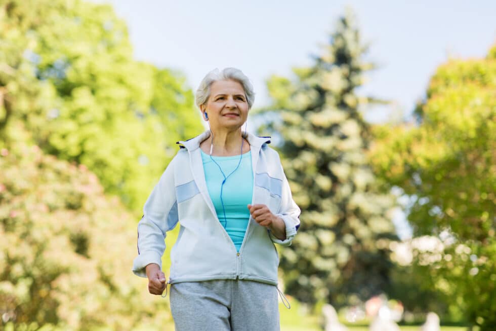 6 Ways to Give Your Walking Routine Boost