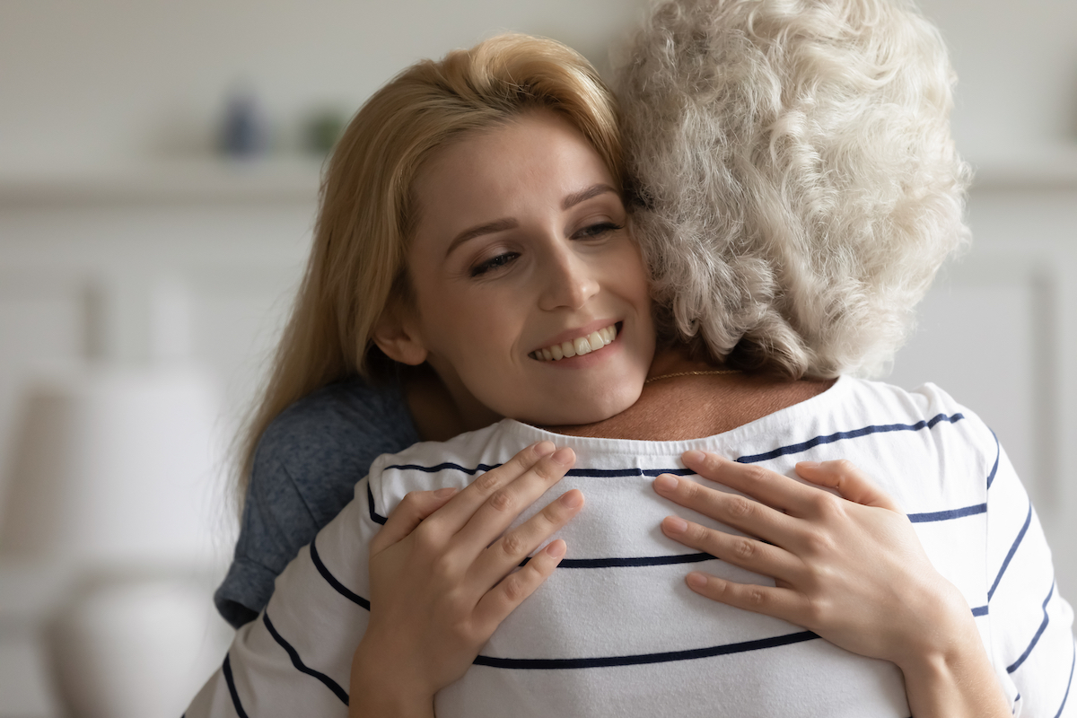 What You Can Expect from Memory Care as a Family Member