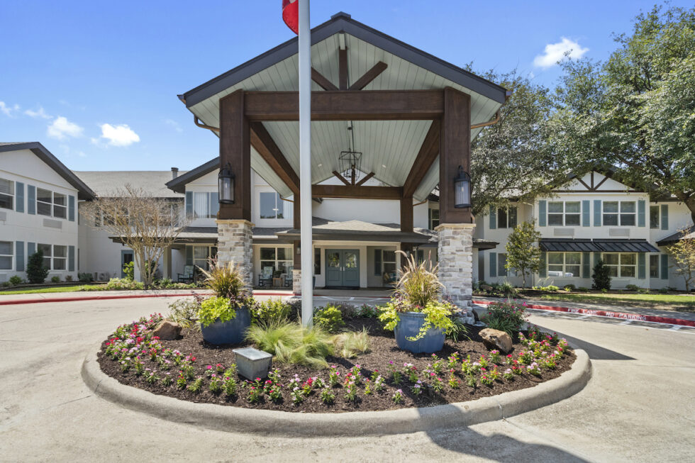 Visit The Grove on Forest Lane | Dallas Senior Living Community