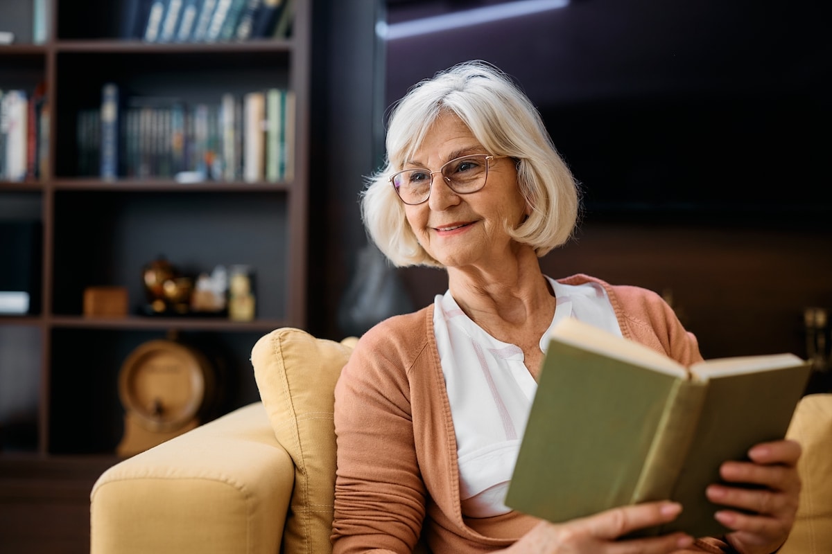 How Can Dallas Assisted Living Help Maintain Independence?