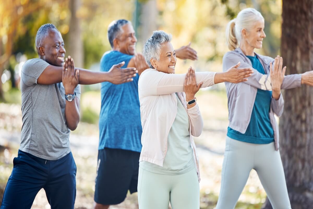 How Group Activities in Dallas Senior Living Foster Friendships